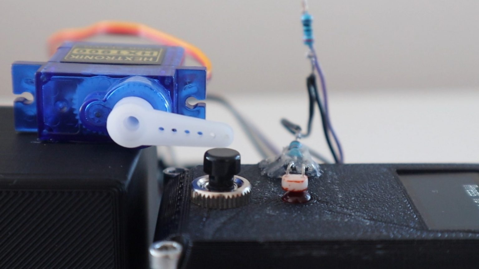 How Fast Can An Arduino React Tested Using My Reaction Timer Game The Diy Life