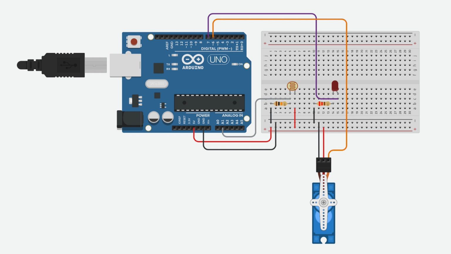 How Fast Can An Arduino React Tested Using My Reaction Timer Game The Diy Life