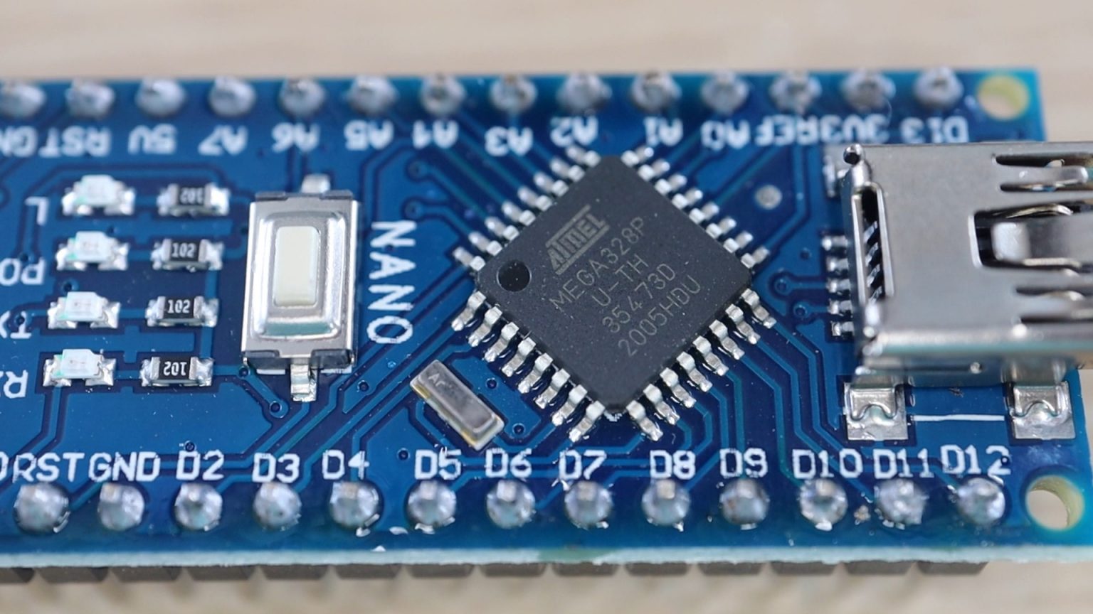 How Long Can An Arduino Run On Batteries? I Tested 6 Of The Most Common ...