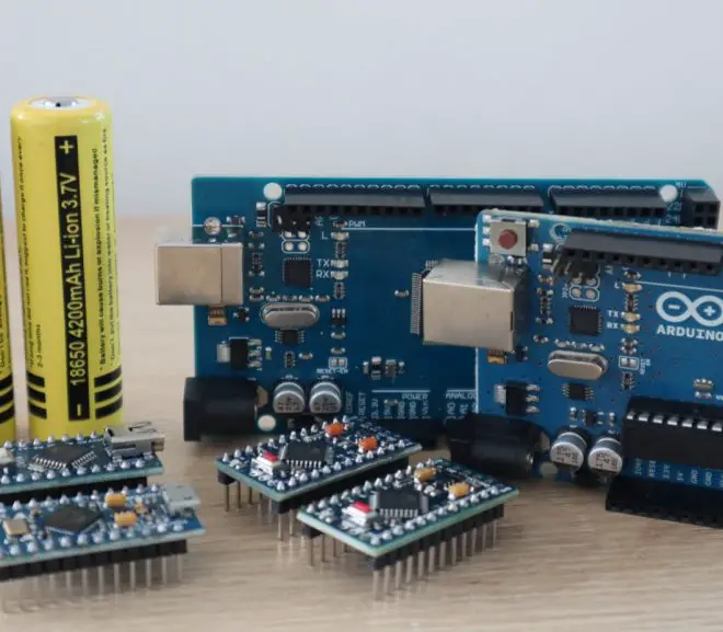 Electronics Projects Archives | The DIY Life