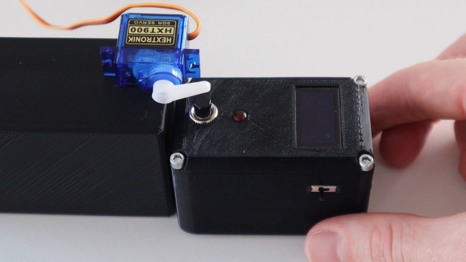 How Fast Can An Arduino React? Tested Using My Reaction Timer Game ...