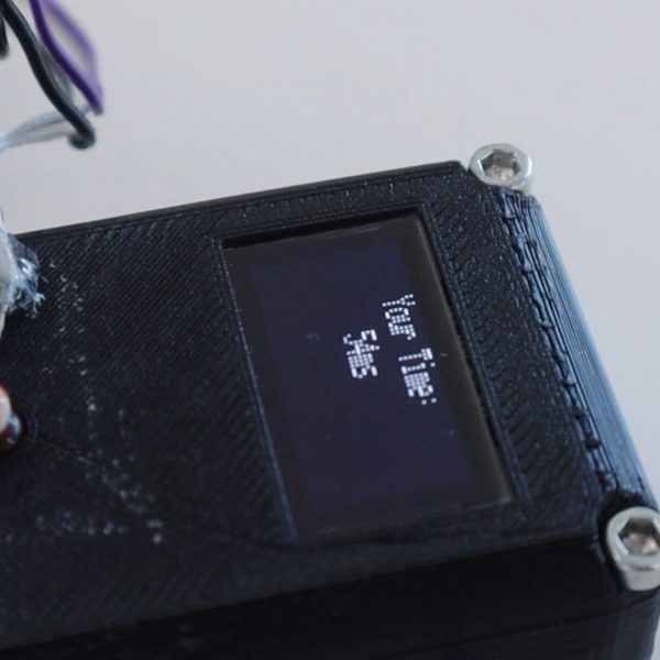 Calibrated-The-Reaction-Timer - The DIY Life