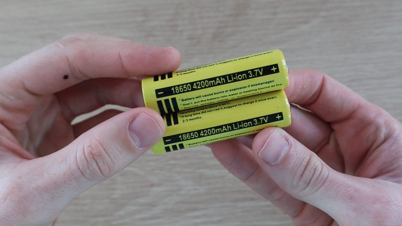 How Long Can An Arduino Run On Batteries? I Tested 6 Of The Most Common ...