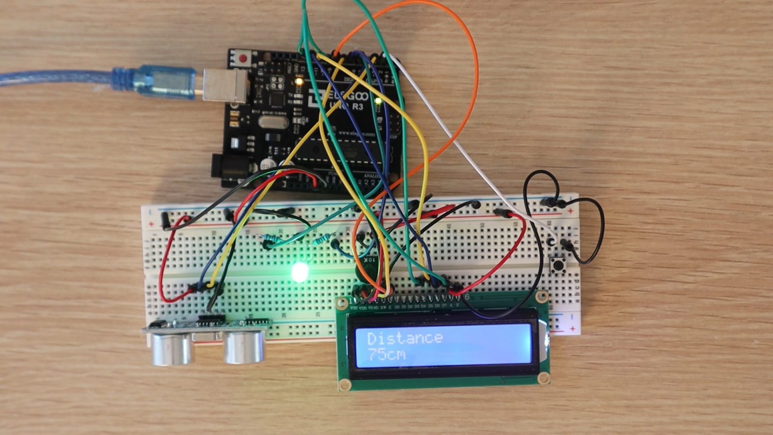 Elegoo Uno Project Super Starter Kit Unboxing & Review | The DIY Life