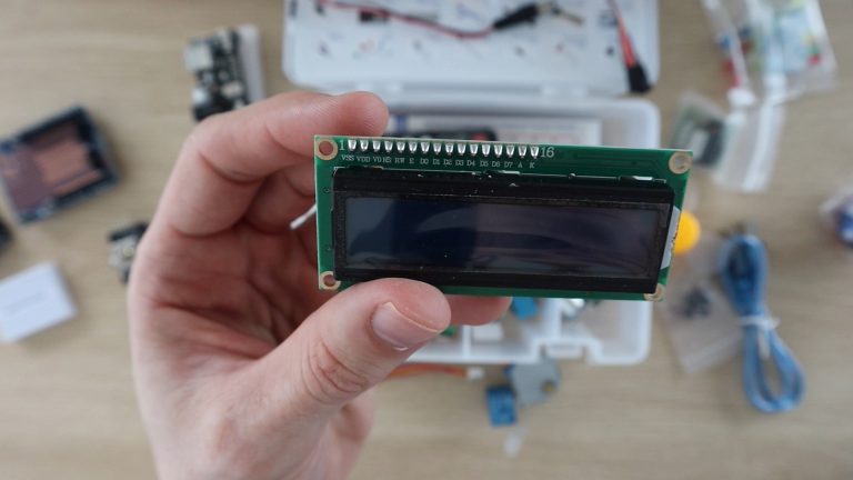 Elegoo Uno Project Super Starter Kit Unboxing & Review - The DIY Life