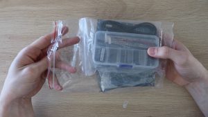 Building an 8x8x8 LED Cube from an Amazon Kit - Arduino Compatible ...