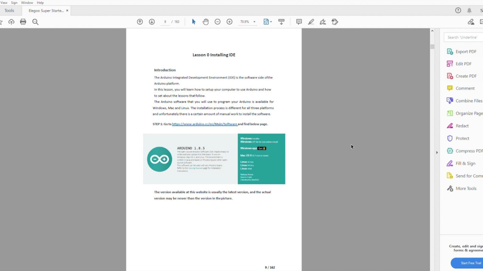 Elegoo Uno Project Super Starter Kit Unboxing & Review - The DIY Life