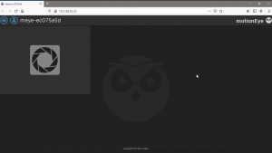 How To Make A Raspberry Pi Zero WiFi Security Camera - The DIY Life
