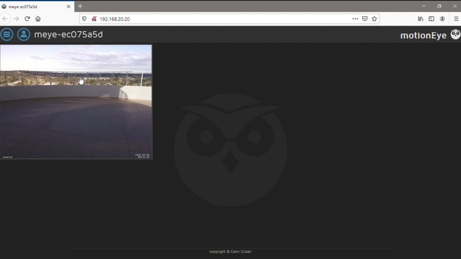 How To Make A Raspberry Pi Zero WiFi Security Camera - The DIY Life
