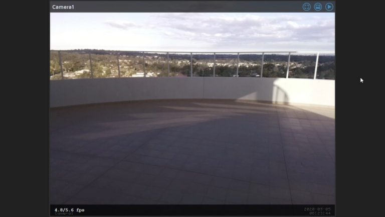 How To Make A Raspberry Pi Zero WiFi Security Camera - The DIY Life