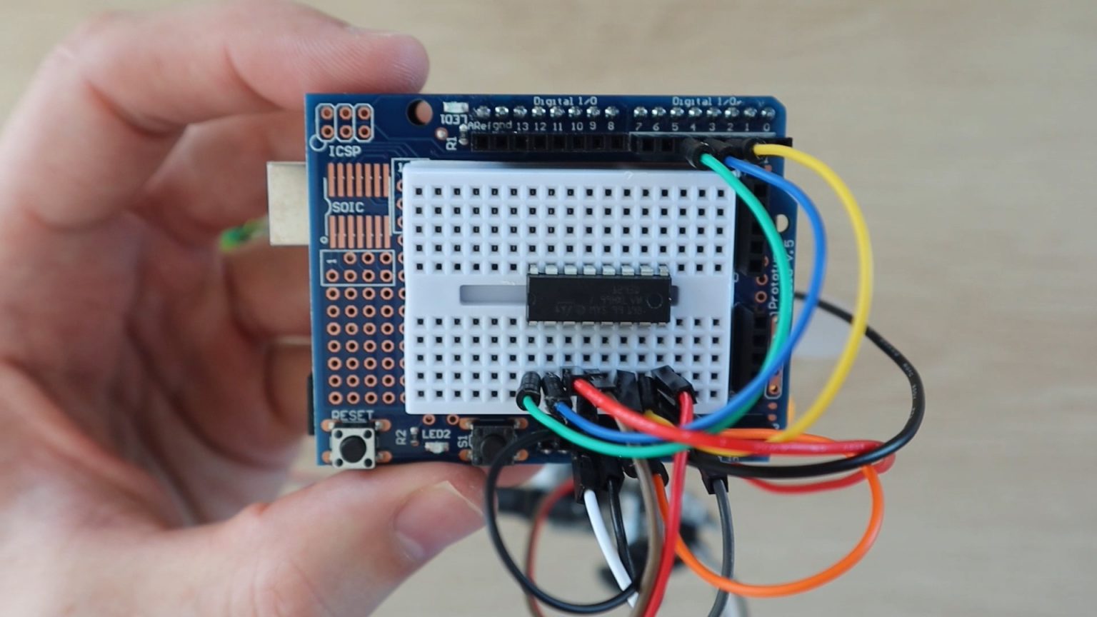 Elegoo Uno Project Super Starter Kit Unboxing & Review - The DIY Life