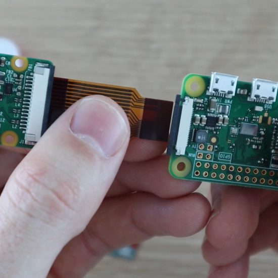 Raspberry-Pi-Zero-W - The DIY Life