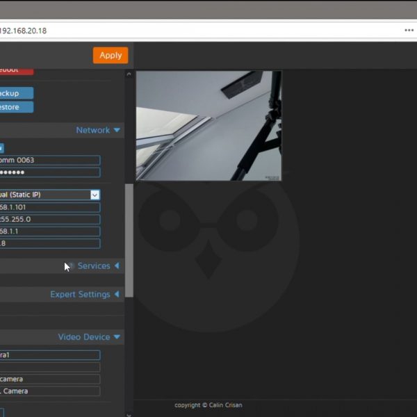 Setting-Up-Port-Forwarding-On-NetComm-Router - The DIY Life