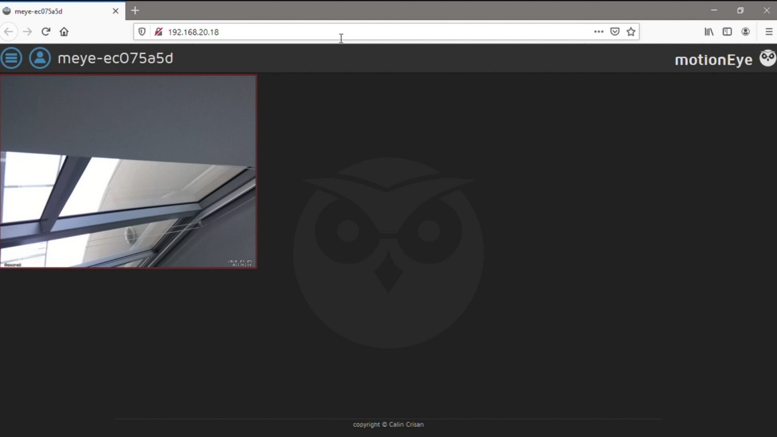 How To Make A Raspberry Pi Zero WiFi Security Camera - The DIY Life