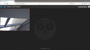 How To Make A Raspberry Pi Zero WiFi Security Camera - The DIY Life