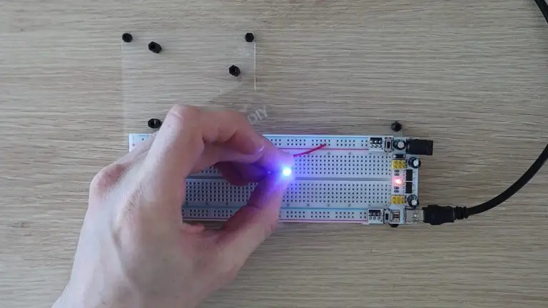 Building an 8x8x8 LED Cube from an Amazon Kit - Arduino Compatible ...