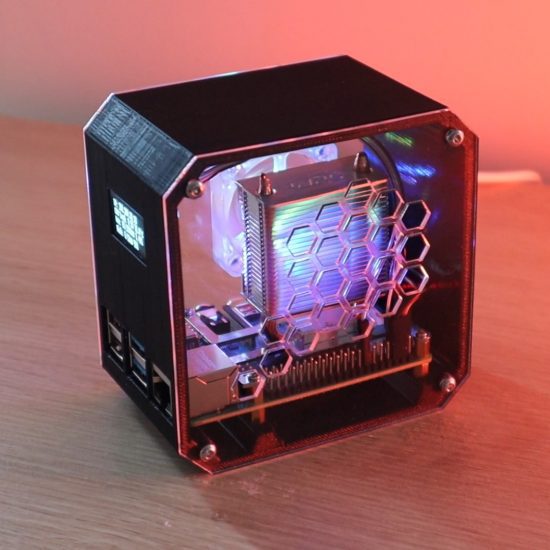 Completed Side Panels - The DIY Life