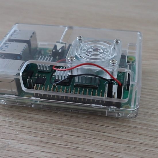 Raspberry Pi 4 Liquid Cooling - The DIY Life