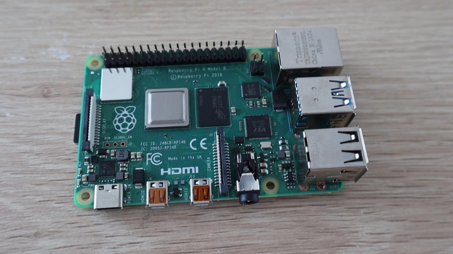 Thermal Test On Raspberry Pi Cooling Options - Is Water Cooling Worth ...
