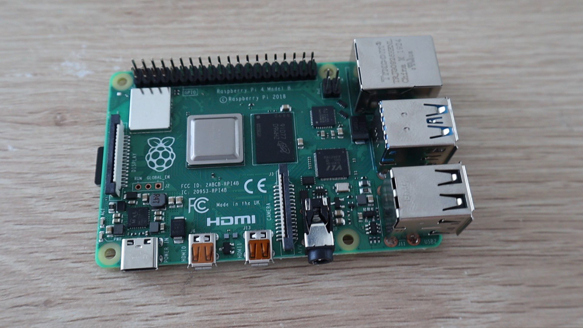 Raspberry Pi Temperature Limit 80 Degrees - The DIY Life