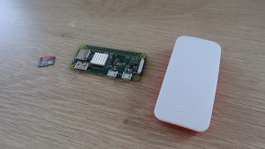 Setting Up A Pi-hole Network Ad Blocker On A Raspberry Pi Zero W - The ...