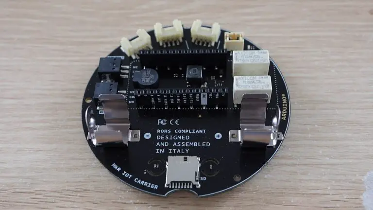 Arduino Oplà IoT Kit - Unboxing And First Impressions - The DIY Life