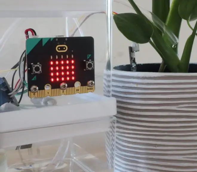 Electronics Projects Archives | The DIY Life