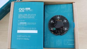 Arduino Oplà IoT Kit - Unboxing And First Impressions - The DIY Life