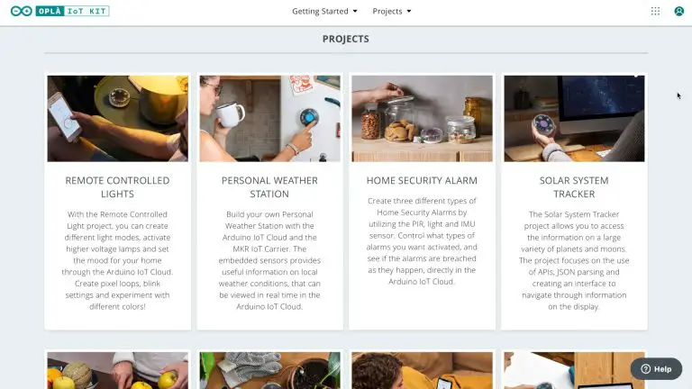 Arduino Oplà IoT Kit - Unboxing And First Impressions - The DIY Life