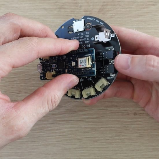 Plug The USB Cable In - The DIY Life