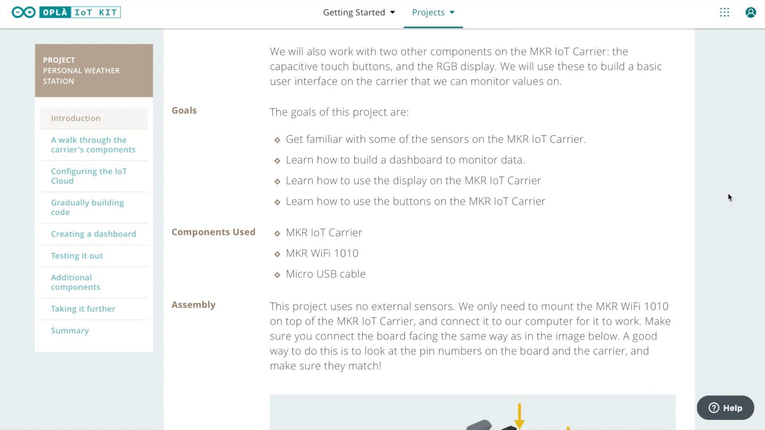 Arduino Oplà IoT Kit - Unboxing And First Impressions - The DIY Life