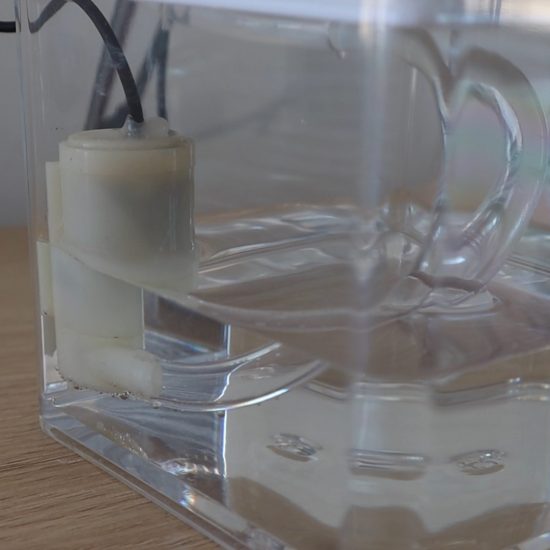 Pump And Relay Module - The DIY Life