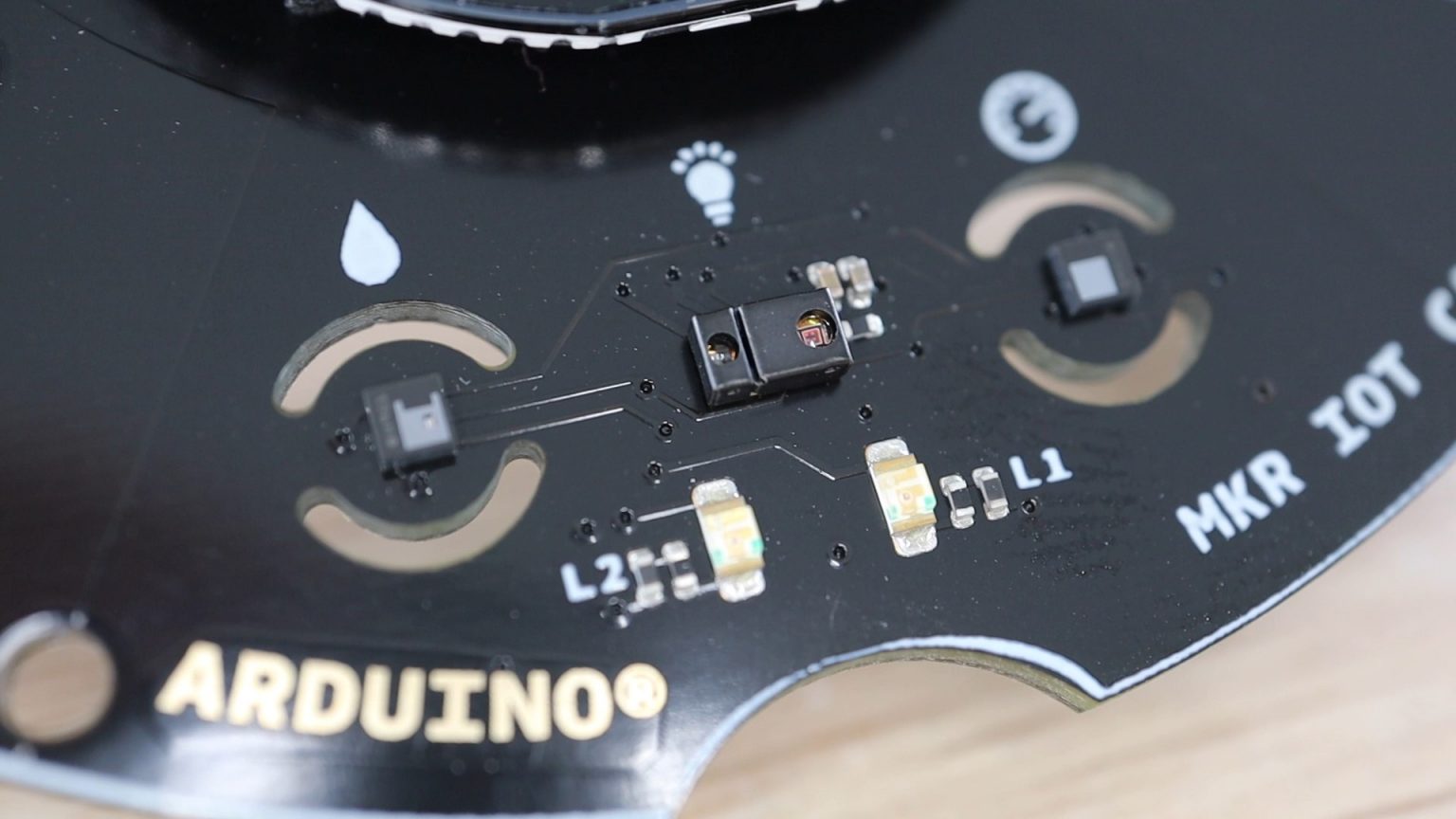 Arduino Oplà IoT Kit - Unboxing And First Impressions - The DIY Life