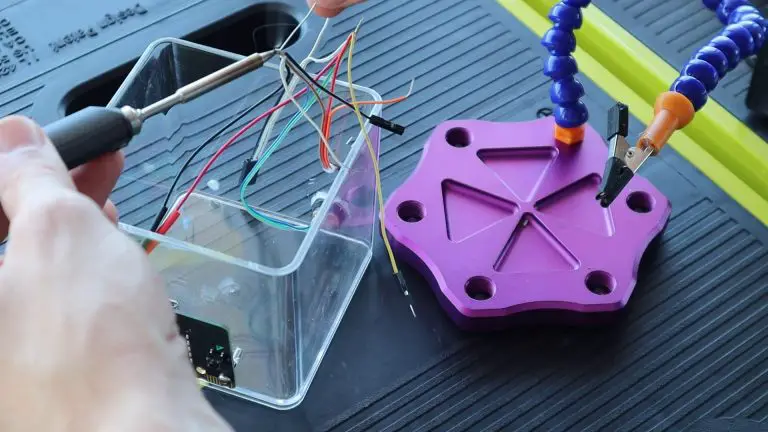 Micro:bit Automatic Plant Watering System - The DIY Life