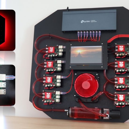 Burned Pi Os Images To SD Cards | The DIY Life
