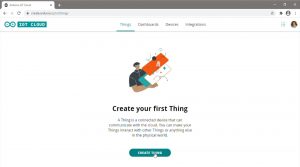 Making an Arduino Oplà IoT Weather Station with Cloud Dashboard - The ...