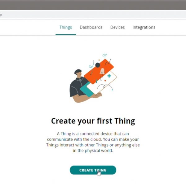 Connect Your Arduino To The Cloud - The DIY Life