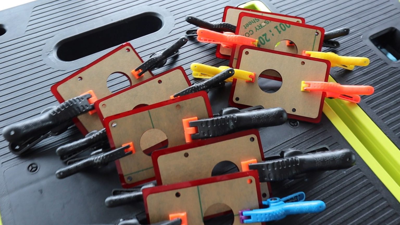 Building A Water Cooled Raspberry Pi 4 Cluster - The DIY Life