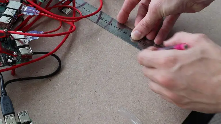 Building A Water Cooled Raspberry Pi 4 Cluster - The DIY Life