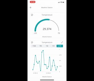 Making an Arduino Oplà IoT Weather Station with Cloud Dashboard - The ...