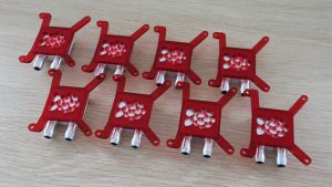 Building A Water Cooled Raspberry Pi 4 Cluster - The DIY Life