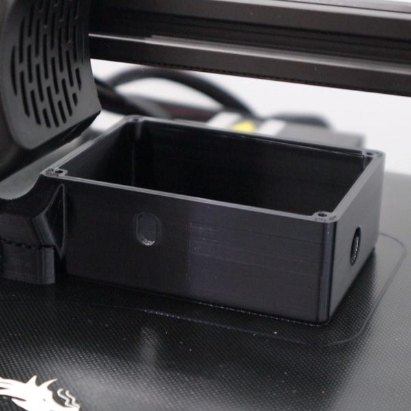 3D Printed Case Components - The DIY Life