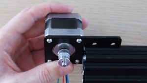 DIY Motorised Camera Slider With Object Tracking - The DIY Life