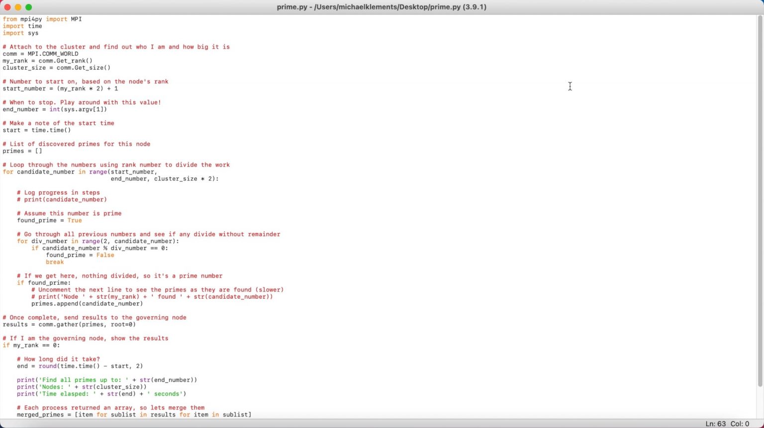 Can My Water Cooled Raspberry Pi Cluster Beat My MacBook? - The DIY Life
