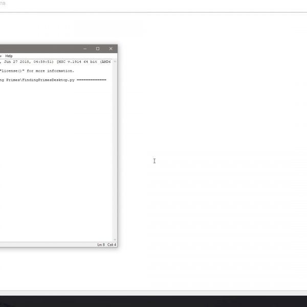 Windows 100000 - The DIY Life