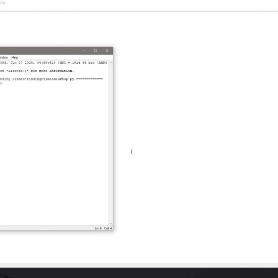 Windows 10000 - The DIY Life