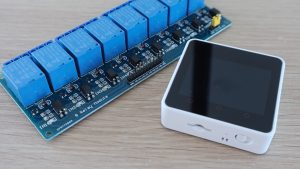 Trying Out The M5Stack Core 2 and M5StickC Plus With Ui Flow - The DIY Life