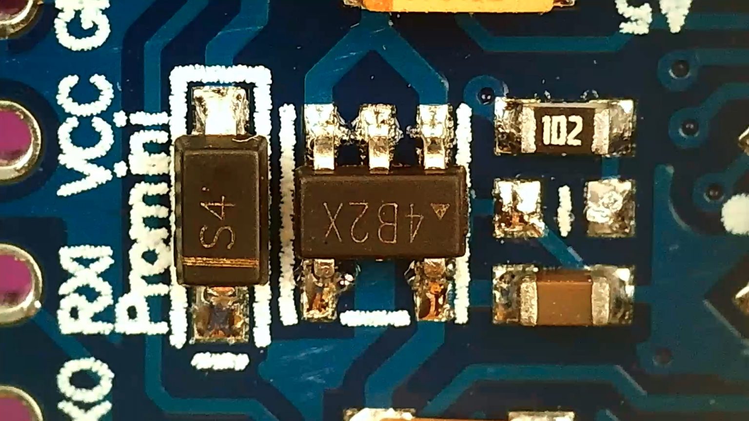 Making An Ultra Low Power Arduino Pro - The DIY Life