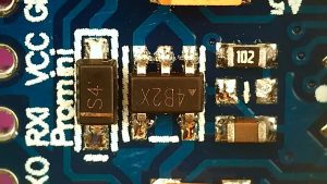 Making An Ultra Low Power Arduino Pro - The DIY Life