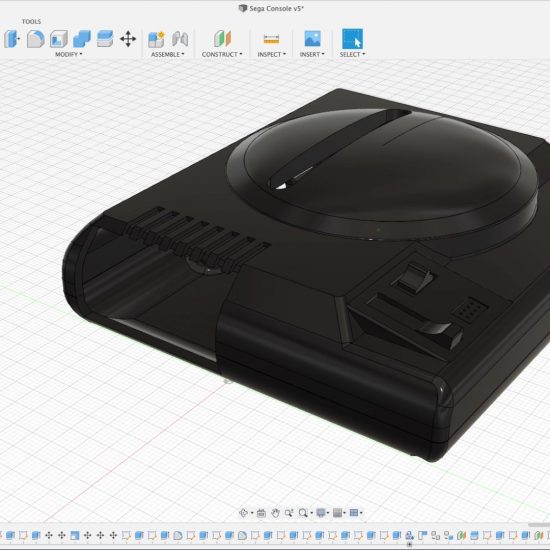 Case With Better Ventilation - The DIY Life